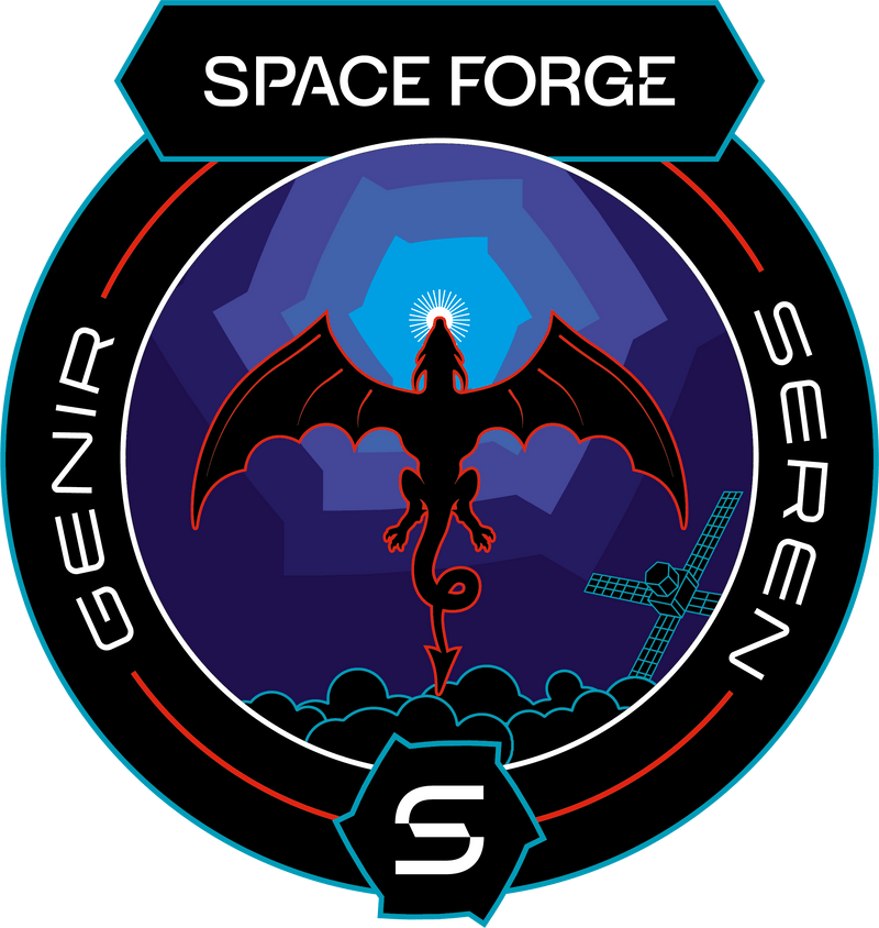 Space Forge